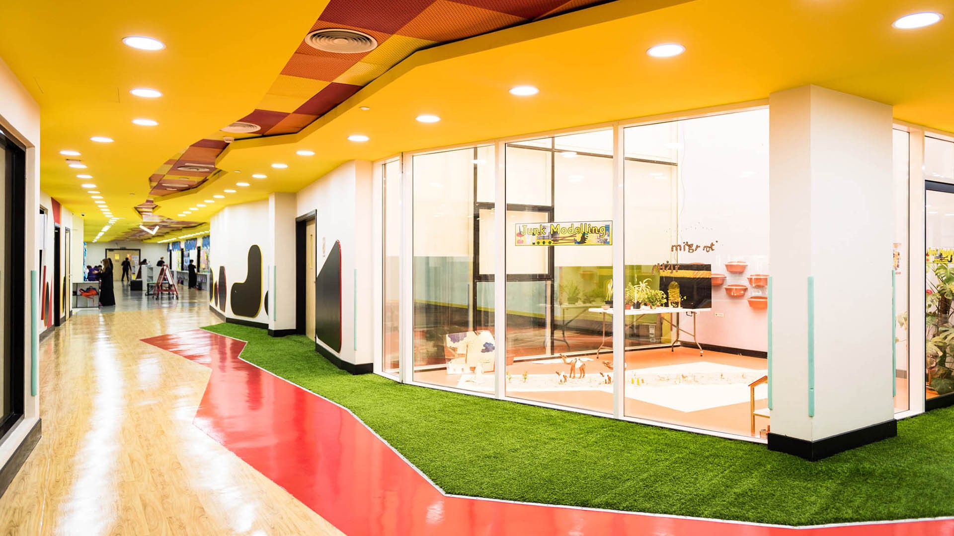 Al Ahly Academy UAE - Excellence in Sports Education